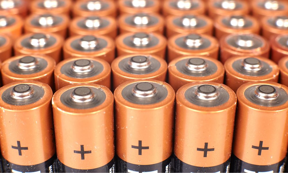 Why Do Batteries Have To Use Direct Current? – Medfiaremarks